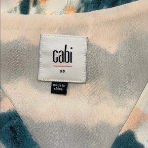 CAbi | Tops | Cabi Toph | Poshmark